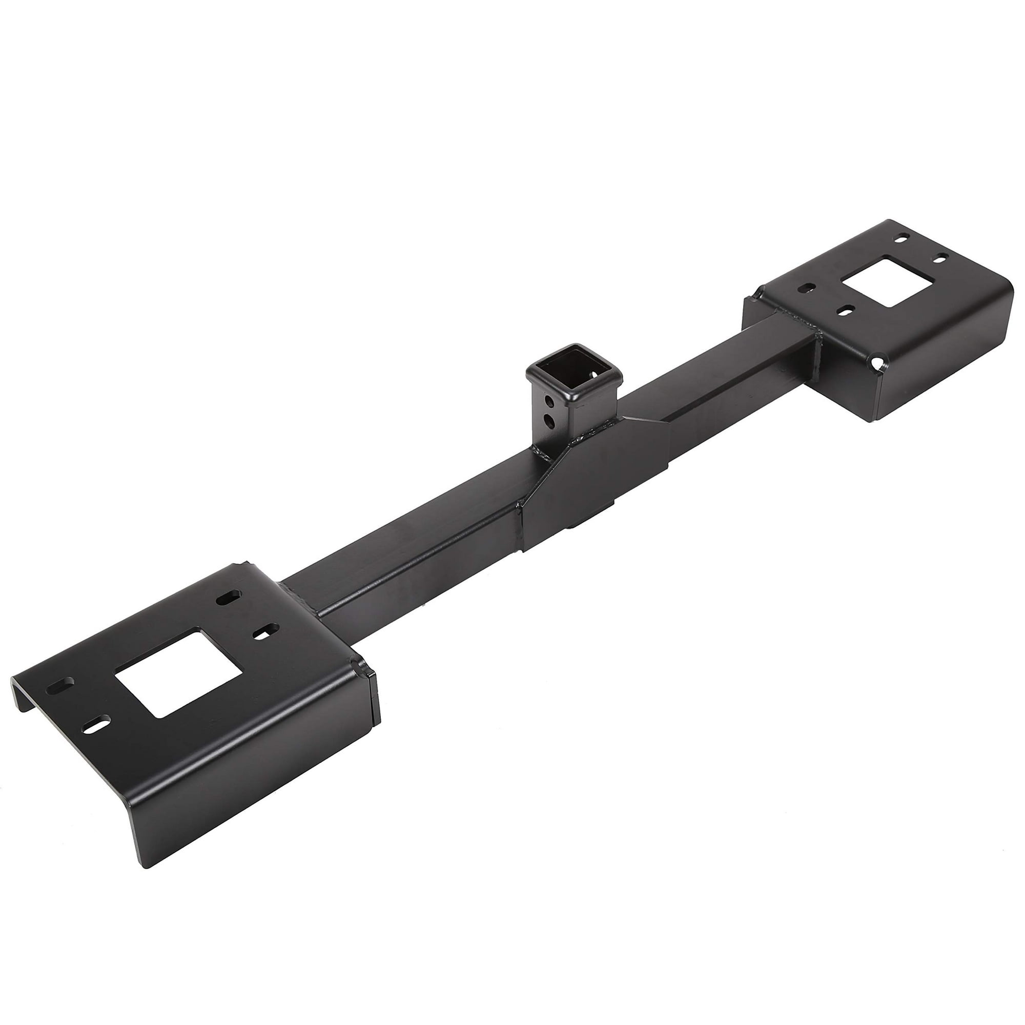 Click here for 7blacksmith Front Mount Trailer Receiver Hitch Com... prices