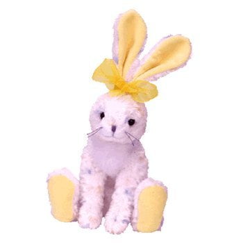 Ty Beanie Babies Carrots - Bunny Rabbit Easter - Walmart.com
