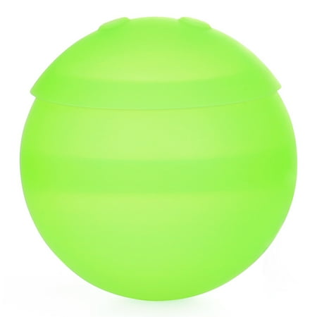 Cross-border new water toys silicone glue explosion ball water ...