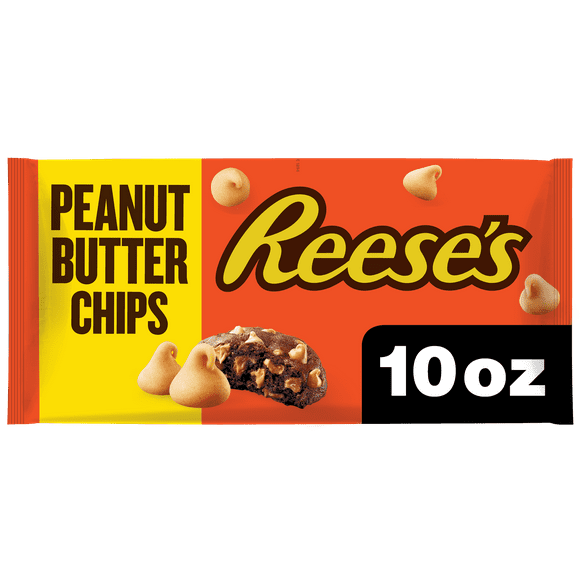 Mini Reese Pieces