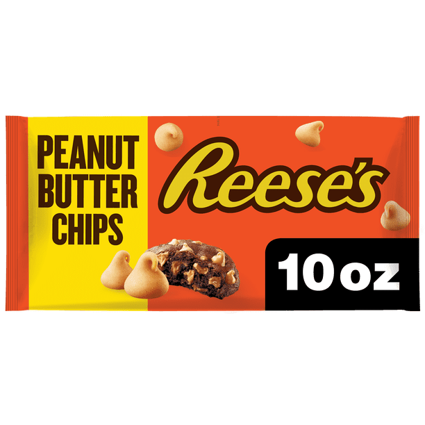 Reese Piece