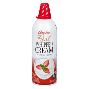 Buy Whipped Cream Cans & Whipped Topping Near Me at Low Prices ...