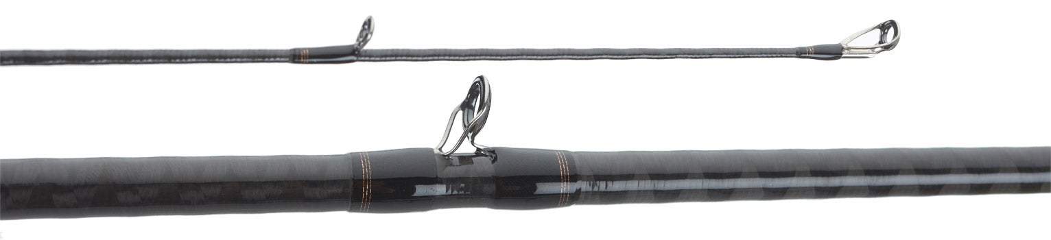 Daiwa Rebellion Glass Casting Rods (7 feet 4 inches - Heavy - Regular) - Walmart.com
