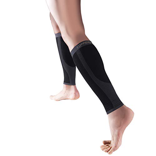 Calf Compression Sleeves | Walmart Canada
