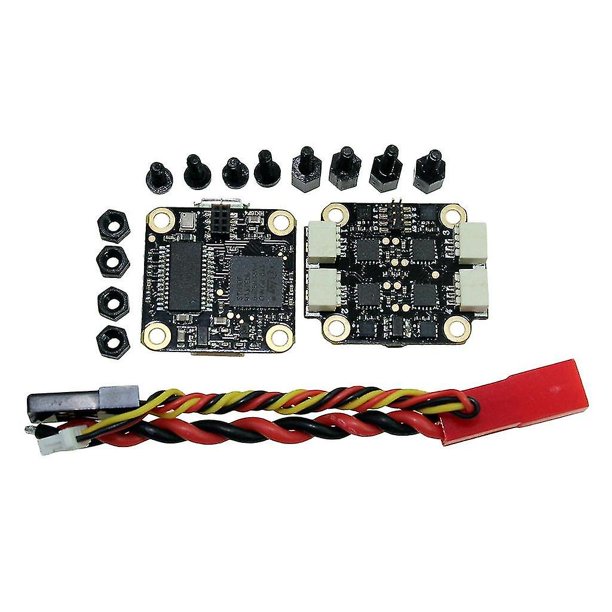 Flight Control Board Integrated Osd Led Strip Built-in 5v Bec - Walmart.ca