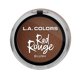 L.A. COLORS Rad Rouge Blush - Like Totally - Walmart.com