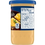 Kraft Old English Pasteurized Process Cheese Spread, 5 oz Jar - Walmart.com