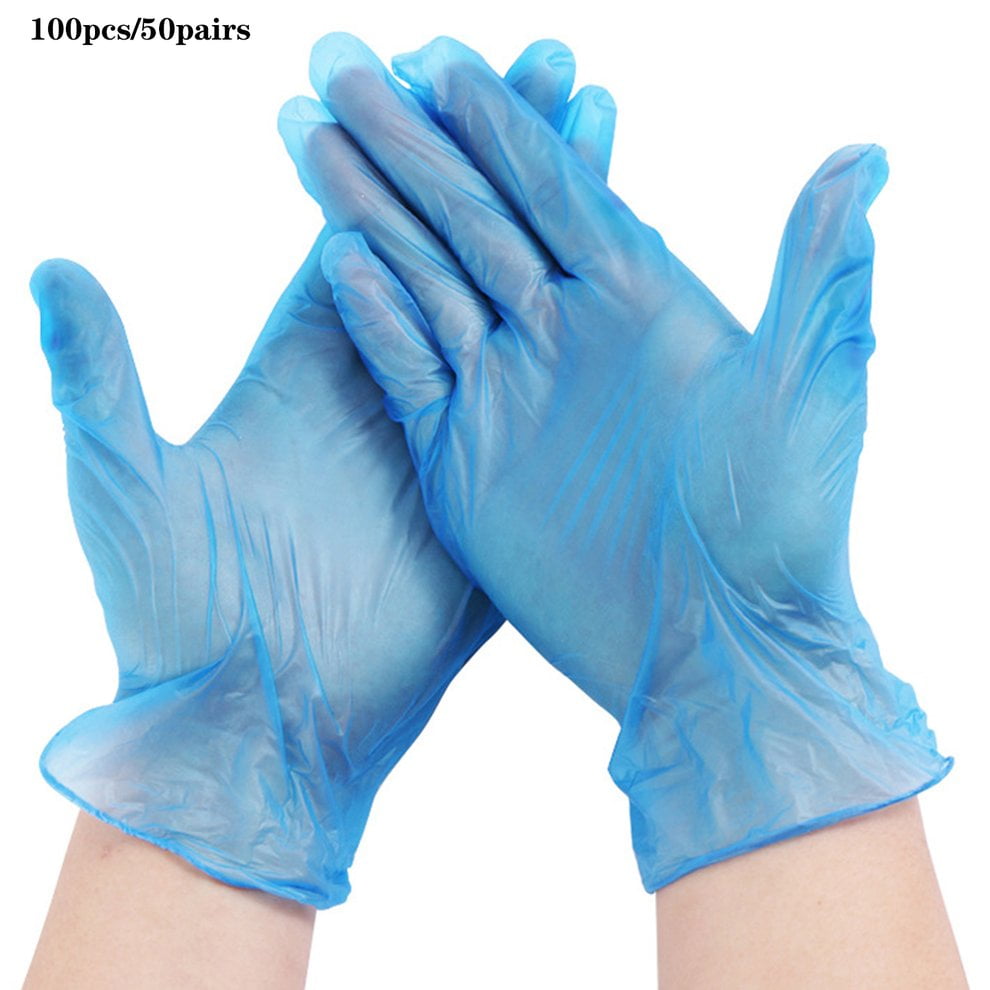 Pvc nitrile gloves store