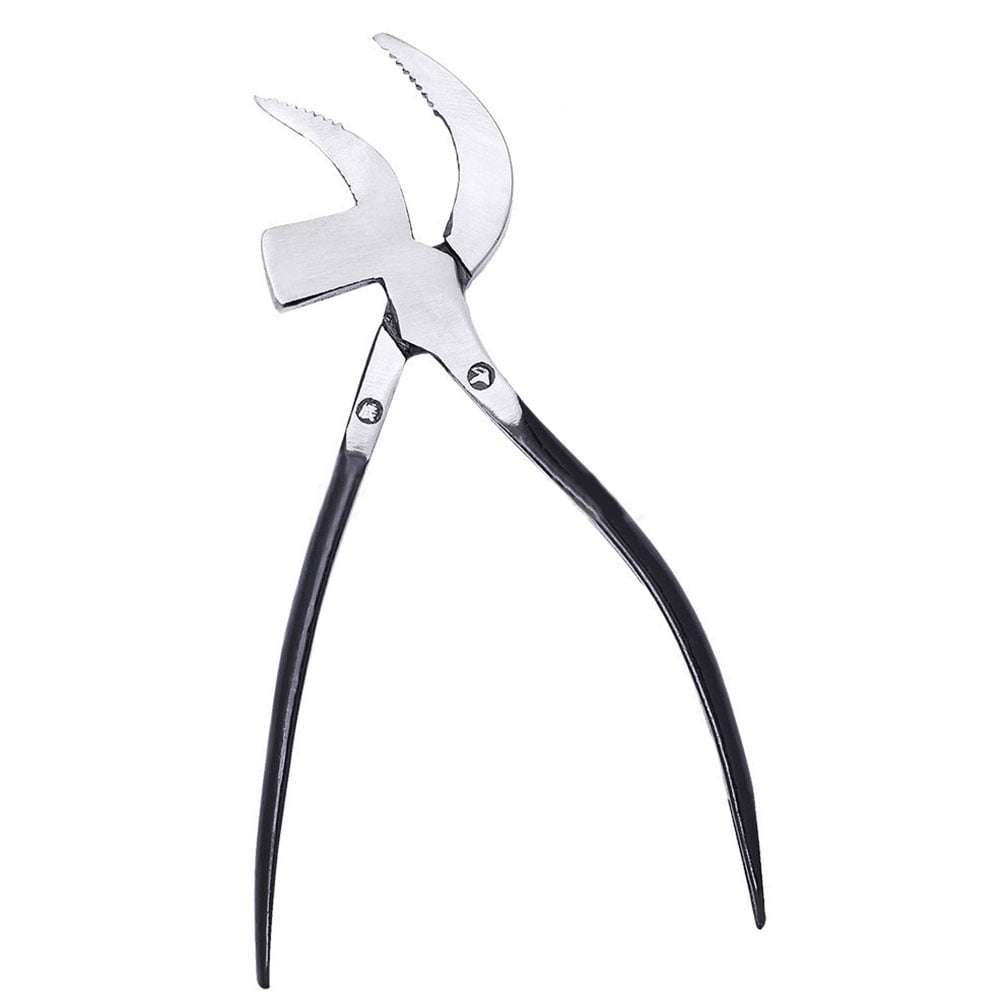 Durable Cobbler Pliers Shoemaking Tool Rustproof DIY Professional ...