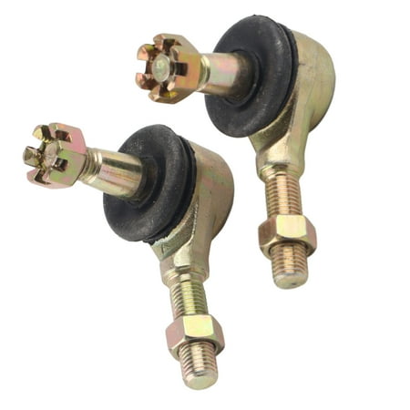 Threaded Rod Ball Joint,M10 Pair Ball Joint Tie Rod End Ball Joint ...