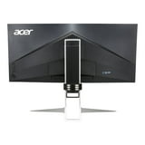 Acer XR382CQK - LED monitor - curved - 38" (37.5" viewable) - 3840 x ...