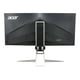 Acer XR382CQK - LED monitor - curved - 38" (37.5" viewable) - 3840 x ...