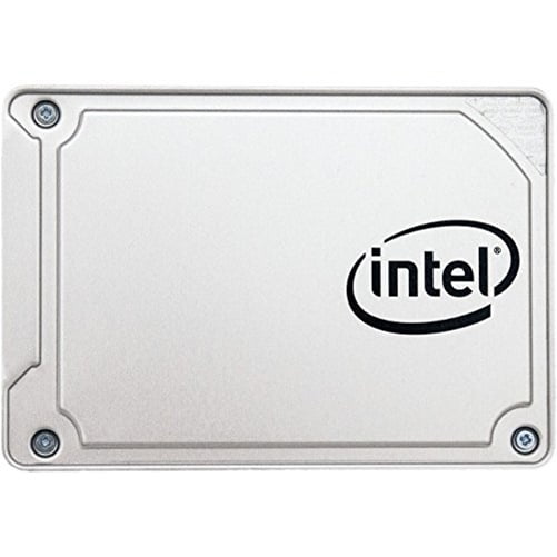 Intel 545s Series 128GB 2.5" SATA Solid State Drive (SSD ...