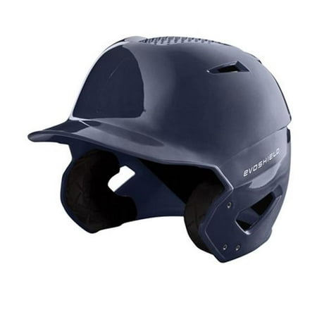 Wilson WLWTV7110WHTYTH XVT Luxe Fitted Batting Helmet, White - Youth ...