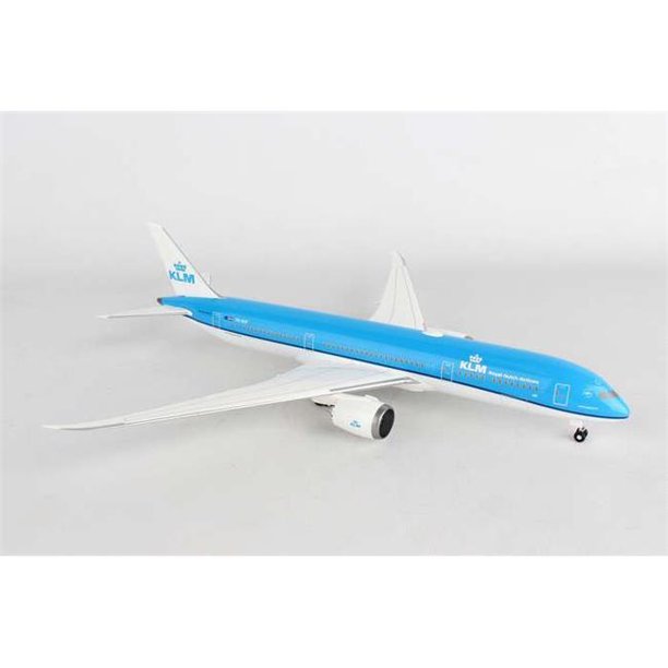 Hogan Wings 1-200 Commercial Models HG10833G 1-200 KLM Royal Dutch ...