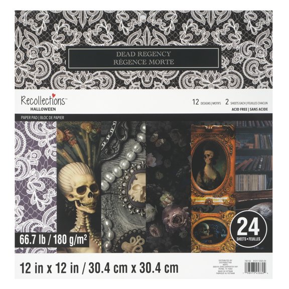 12 Pack: Purple Paper Pad by Recollections™ - 6" x 6" - Walmart.com