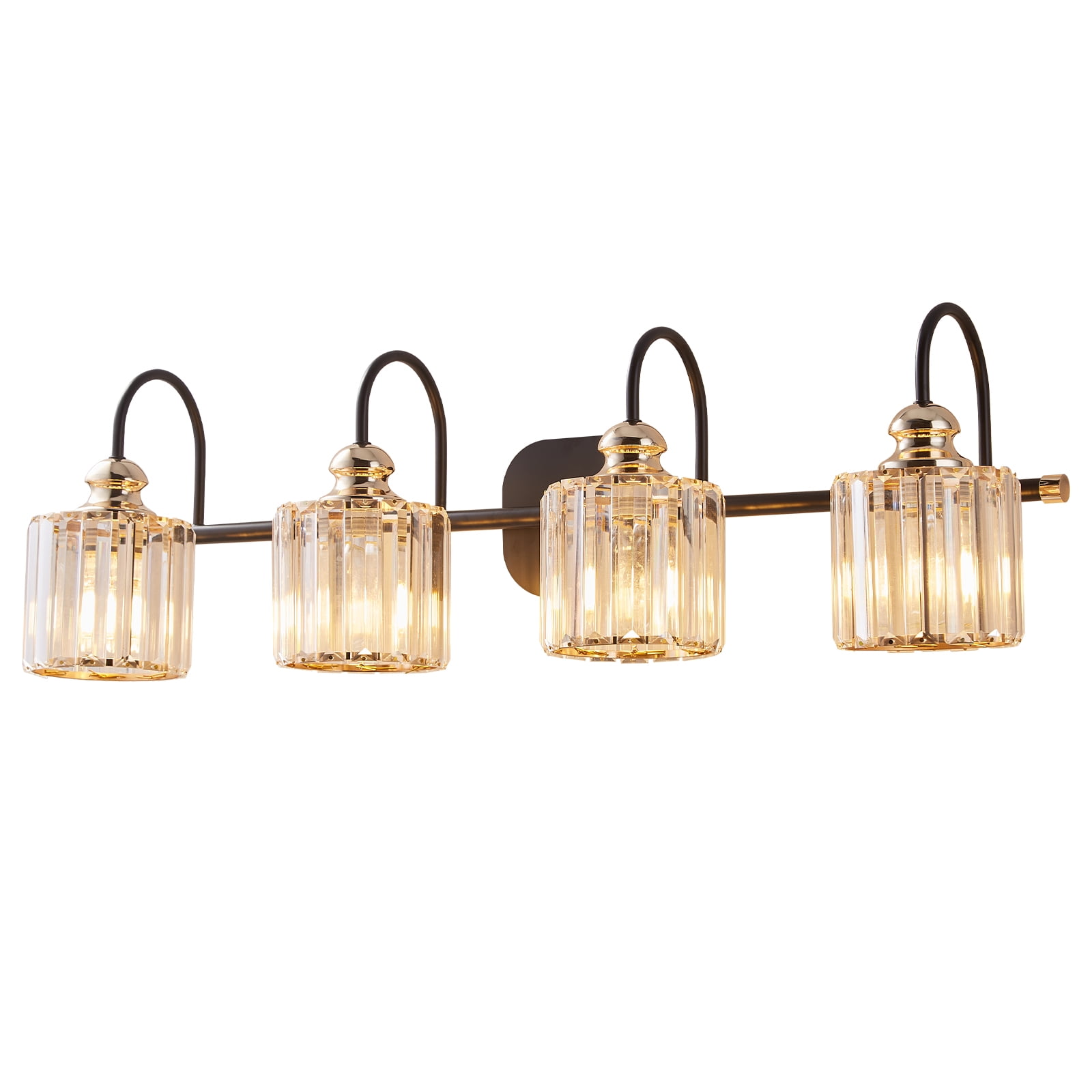 Click here for Toolkiss Bathroom Vanity Light Fixtures Crystal Va... prices