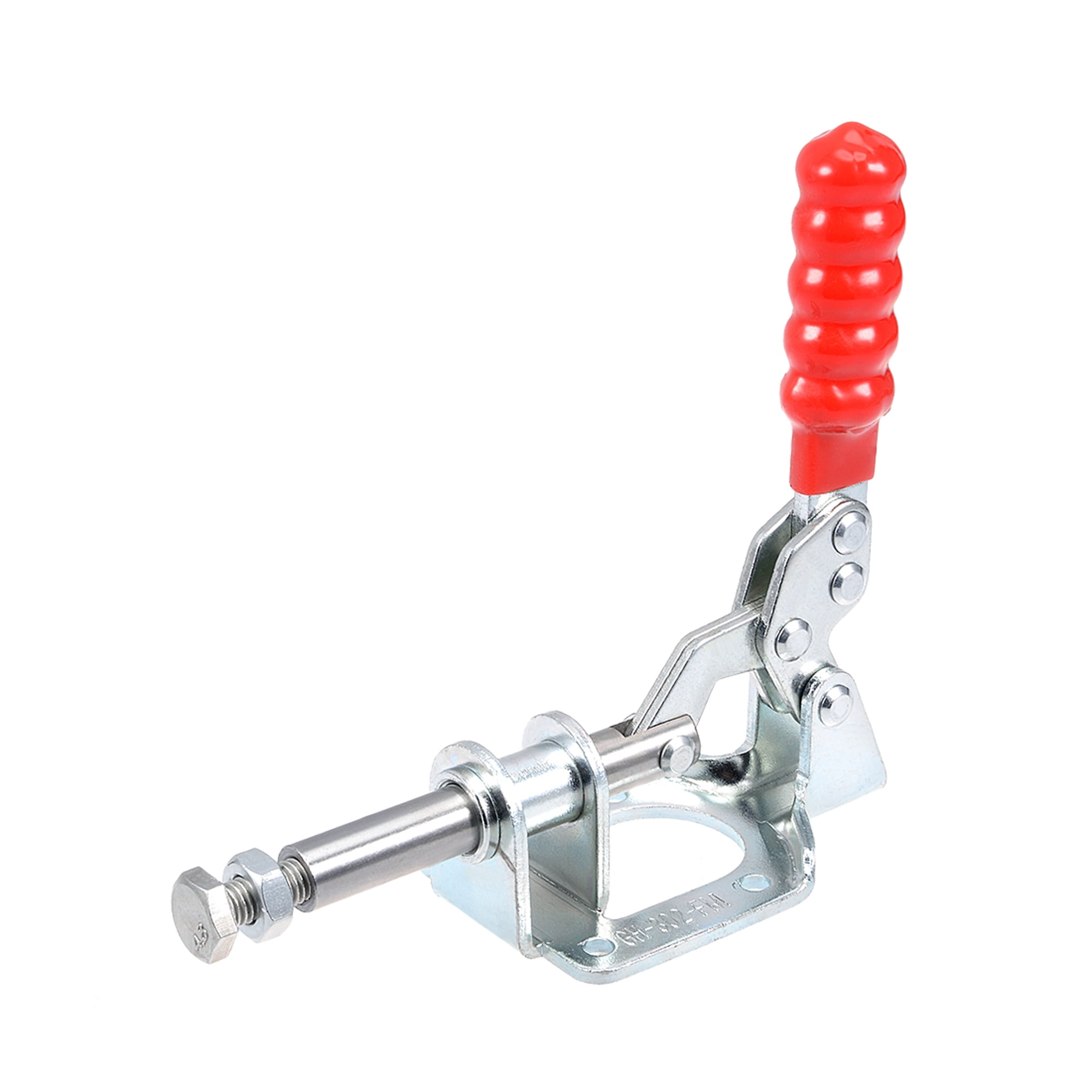 Toggle Clamp 150kg 330lbs Holding Capacity 32mm Stroke Push Pull Action ...