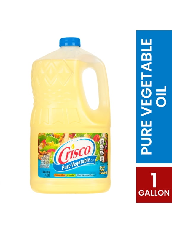 Vegetable oils in Oils & Shortening - Walmart.com