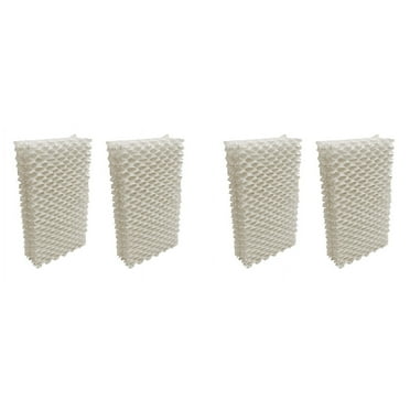 Humidifier Filter for Kaz Vicks Protec V3700 V3600 V3900 V3800 - 6 Pack ...