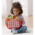 VTech Alphabet Apple,Red - Walmart.com