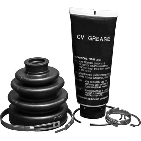 All Balls Heavy Duty Axle CV Boot Kit, Inner/Outer | Walmart Canada