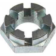 Dorman 03131 Exhaust Flange Stud and Nut for Specific Ford / Lincoln ...