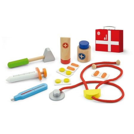 Doctor Medical Kit - Pretend and Play Set for Kids | Walmart Canada