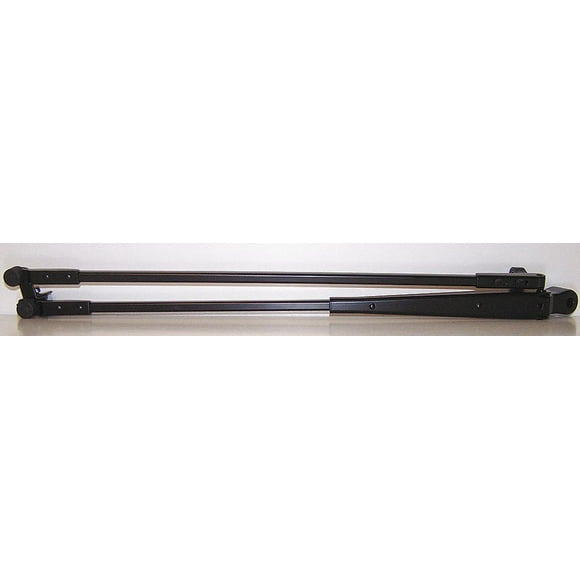 Pantograph Wipers