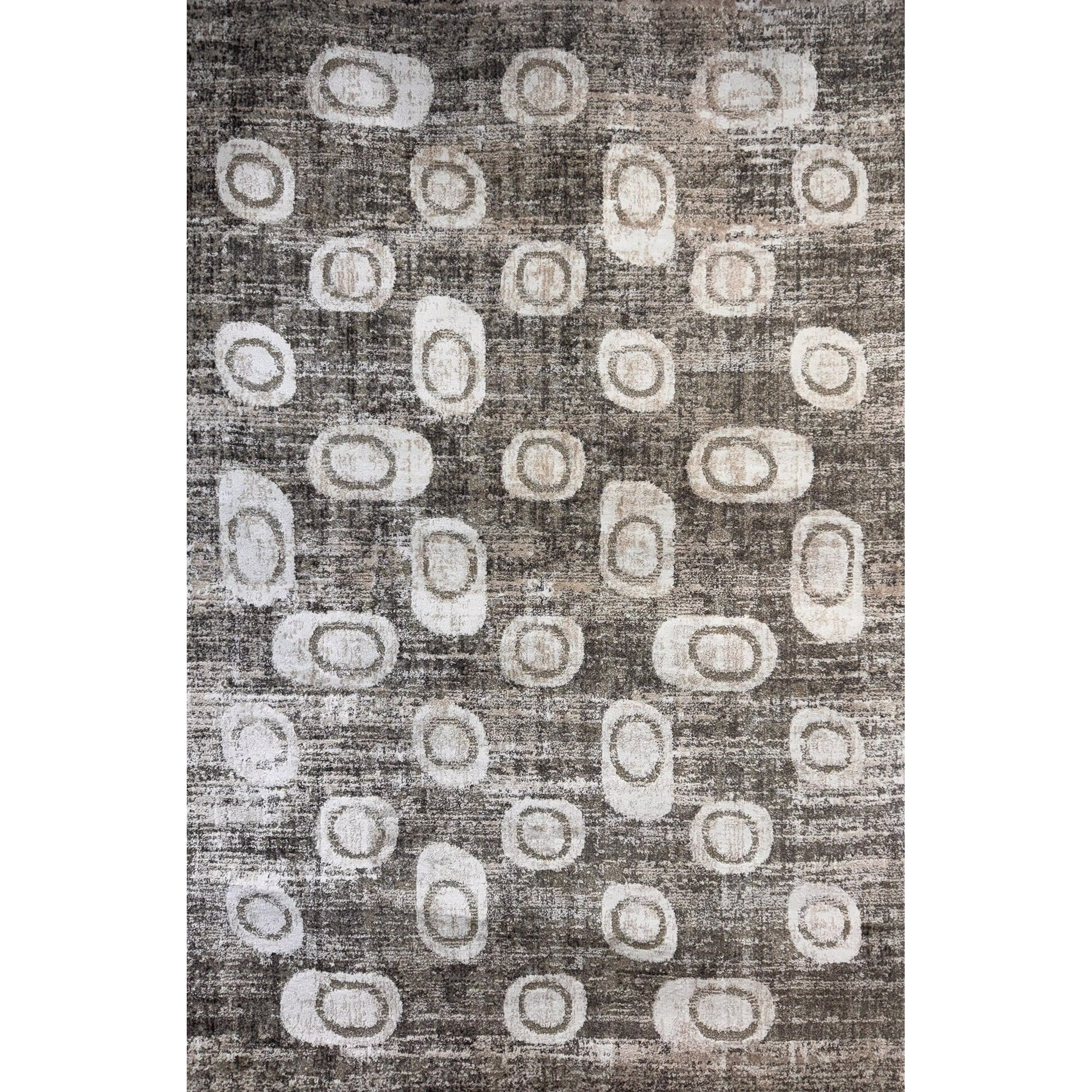 Click here for Rug Branch Cadence Abstract Indoor Area Rug  Grey... prices