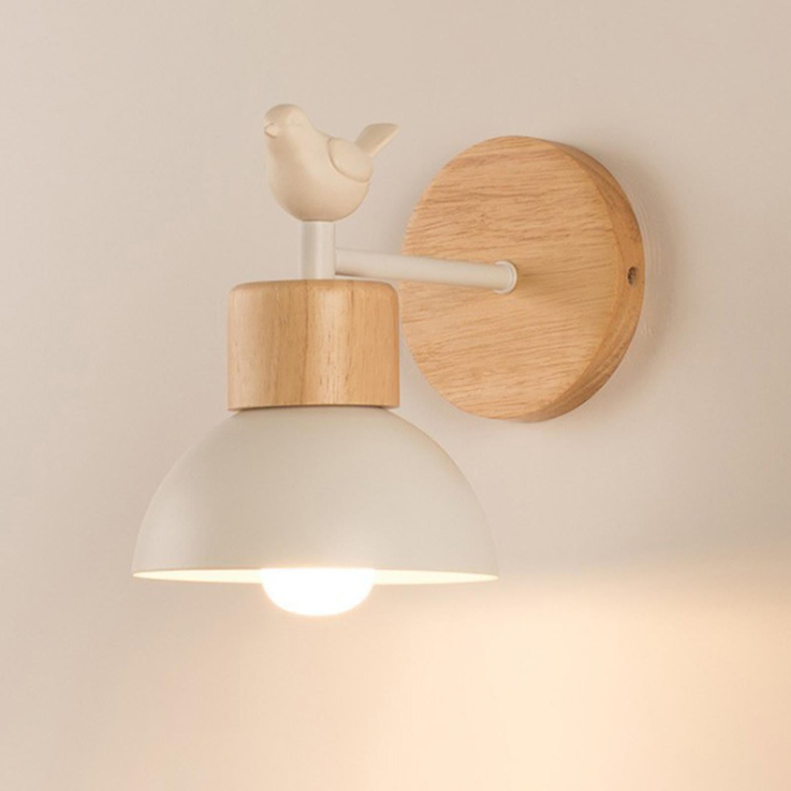 Click here for Elodie Wall Sconce Lighting Industrial Vintage Woo... prices