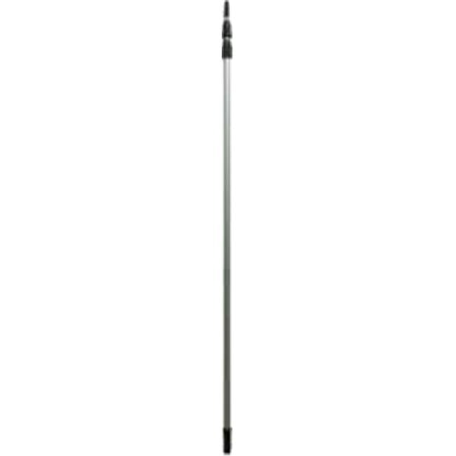 Renown Ren03885 Renown Telescopic Extension Pole Heavy-Duty 3-Section ...