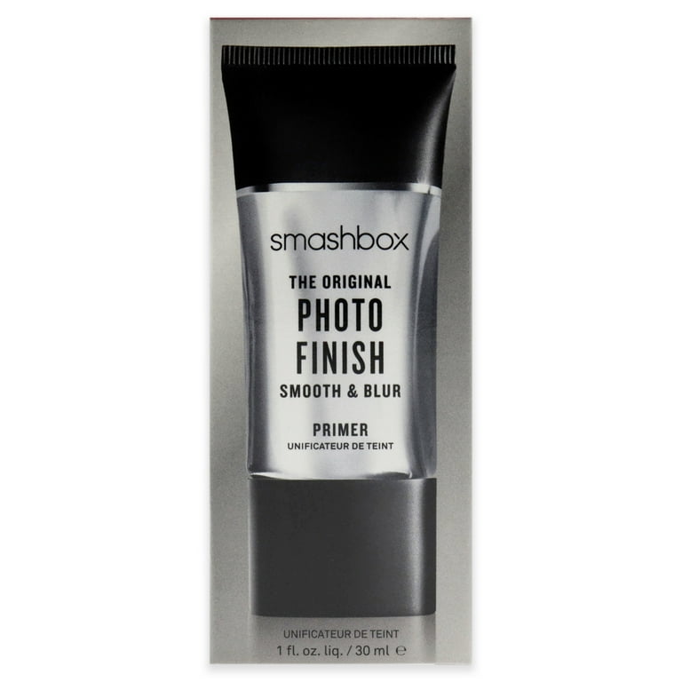 Smashbox Logo 2022