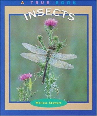Pre-Owned Insects (True Books : Animals) (Paperback) 0516259512 ...