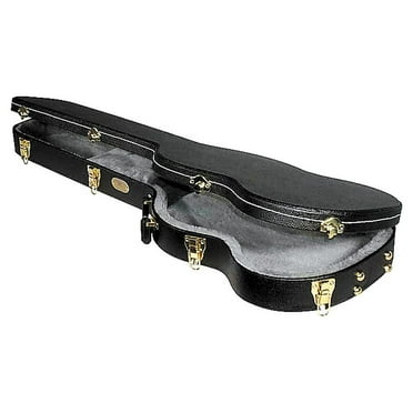 Stagg Music Carrying Case Guitar, Accessories, Black - Walmart.com