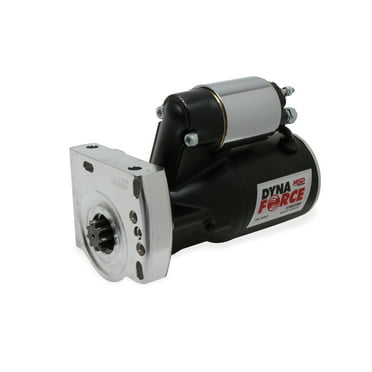 MSD 5090 Starter Motor - Walmart.com