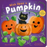 Pumpkin Shapes (Board Book) - Walmart.com