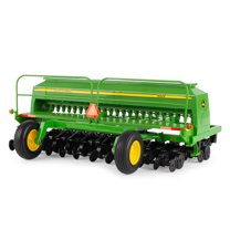 Big Farm Lights & Sounds John Deere 1:16 Scale S690 Combine with Corn ...
