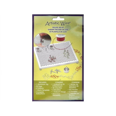 Wire Bending Jig Tool Wire Bender Forming Wrapping Fixture Jewelry ...