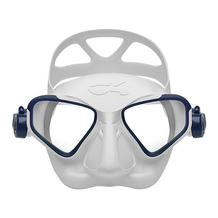 C4 Carbon Falcon Mask White | Walmart Canada
