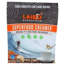 Laird Superfood Creamer with Organic Coconut Powder, Non-Dairy Coffee ...