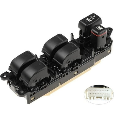 labwork Drive Monitor Info Switch Mod 84977-0C020 Replacement for ...