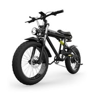 Razor Rambler TRL Class 2 Adult Electric Bike for Trail Riding - Samsclub.com