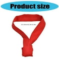 Chefs's Sweat Scarf Moisture Wicking Neckerchief Neck Tie for Kitchen ...