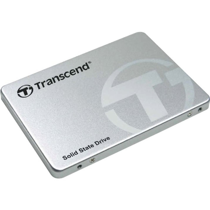 Transcend TS512GSSD230S 512GB SATA III 6Gb/s SSD230, Aluminum case ...