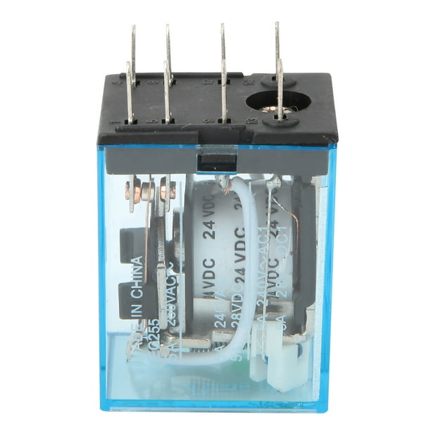 12v Electromagnetic Relay