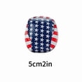 Holloyiver Footbag Sack 3-Pack Crochet Hacky Ball Multicolored ...