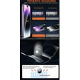 2 Pcs Flexible TPU Front Screen Protector for Phone 17 Air (6.5") – 3D ...