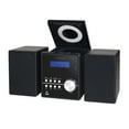 Proscan Micro Home Stereo System, with CD Player, FM Radio, and ...
