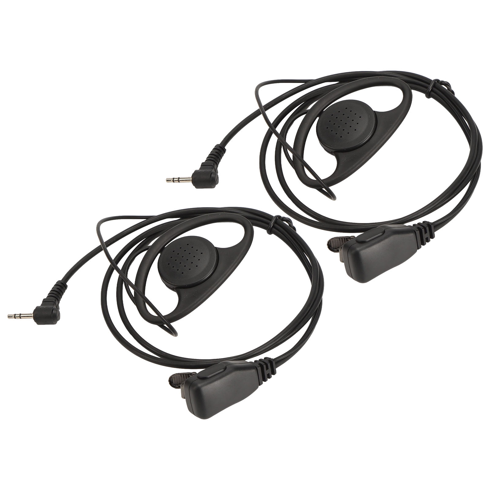 Click here for Adhoreca Intercom Earphone walkie Talkie Earpiece... prices
